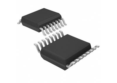 China LTC1564CG Integrated Circuit Chip 10kHz To 150kHz Digitally Controlled Antialiasing Filter for sale