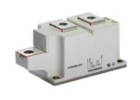 China DD390N22STIM Automotive IGBT Modules Rectifier Diode Module 2200V 390A Diode Modules for sale