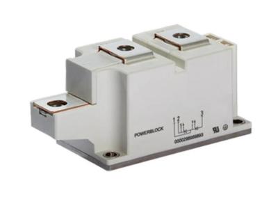 China DD390N22STIM Automotive IGBT Modules Rectifier Diode Module 2200V 390A Diode Modules for sale