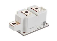 China DD340N22S Automotive IGBT Modules Diode Modules 2200V 340A Rectifier Diode Module for sale