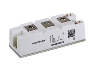 China DD180N16S Automotive IGBT Modules Rectifier Diode Module In Solder Bond Technology for sale