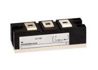 China DD171N16K Automotive IGBT Modules Power Block 1600V 171A Rectifier Diode Module for sale