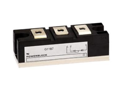 China DD171N16K Automotive IGBT Modules Power Block 1600V 171A Rectifier Diode Module for sale