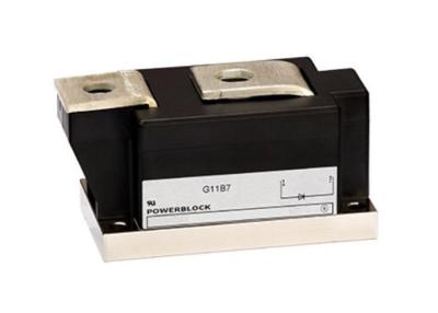 China DZ600N16K Automotive IGBT Modules Diode Module 1600V Single Rectifier Diode Module for sale