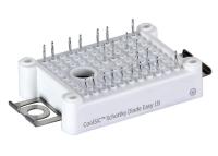 China DDB2U50N08W1RF Automotive IGBT Modules SiC Rectifier Bridge Modules 650V 50A Modules for sale