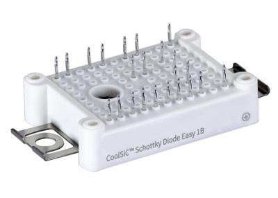 China DDB2U50N08W1RF Automotive IGBT Modules SiC Rectifier Bridge Modules 650V 50A Modules for sale