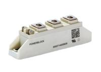 China DD100N16S Automotive IGBT Modules 1600V 100A Eco Block Rectifier Diode Modules for sale