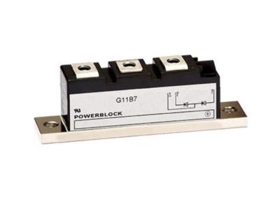China DD89N14K Automotive IGBT Modules Diode Modules 1400V 89A Rectifier Diode Modules for sale