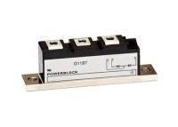 China DD89N12K Automotive IGBT Modules Rectifier Diode Modules 1200V 89A Diode Modules for sale