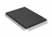 China CY7C1460KV33-167AXC Memory IC Chip 36Mbit Synchronous SRAM SDR Memory Chip TQFP-100 for sale