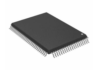 China CY7C1381KVE33-133AXI Memory IC Chip Synchronous Flow-Through SRAM Memory With ECC for sale
