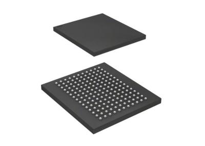 China CY7C2644KV18-333BZXI Memory IC Chip Data Storage IC 144Mbit Synchronous SRAM Memory IC for sale