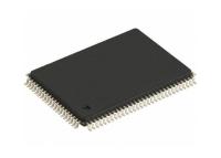 China CY7C1361KVE33-133AXM Memory IC Chip Synchronous SRAM Memory IC 9Mbit Defense Memories for sale