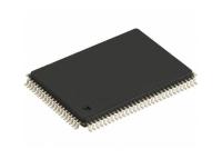 China CY7C1381KVE33-133AXM Memory IC Chip 18Mbit Synchronous Flow-Through SRAM Memory IC for sale