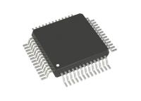 China ADUC848BSZ62-5 Microcontroller MCU Embedded 62 kB Flash And Single-Cycle MCU for sale
