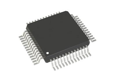 China ADUC848BSZ62-5 Microcontroller MCU Embedded 62 kB Flash And Single-Cycle MCU for sale