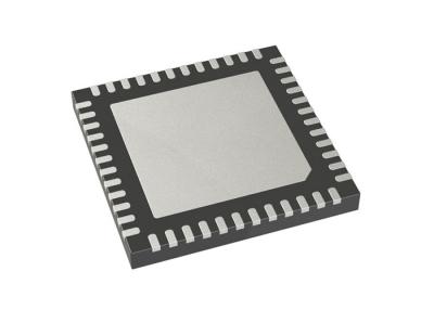 China AD9542BCPZ Integrated Circuit Chip Multiservice Line Card Clock Translator And Jitter Cleaner for sale