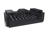 China 10142344-316KL Connectors Rectangular Connectors 16POS Minitek MicroSpace™ 1.27mm Header for sale