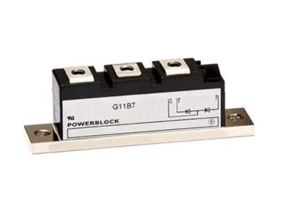 China DD104N18K Automotive IGBT Modules Rectifier Diode Module 1800V 104A Diode Modules for sale