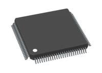 China CYAT81688-100AS77KH Integrated Circuit Chip Automotive Multitouch Generation 6XL Controller for sale