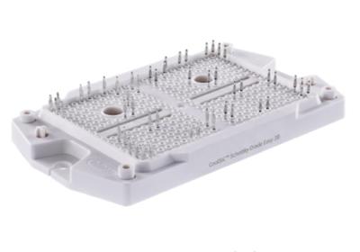 China FS3L200R10W3S7FB11BPSA1 20mW 3 Phase  IGBT Module 950V 70A Photovoltaic Energy for sale