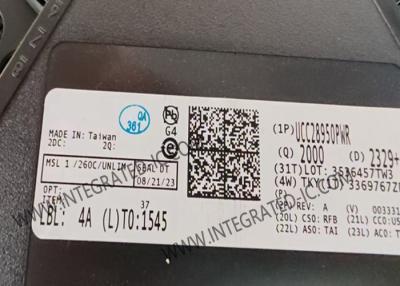 China UCC28950PWR Integrated Circuit Chip Full-Bridge Controller TSSOP-24 DC-DC Controller IC for sale