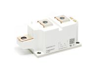 China TT280N16SOF Automotive IGBT Modules 1600V 280A 50 mm Thyristor Module For UPS for sale