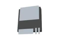 China NTBL032N065M3S Integrated Circuit Chip 650V M3S Planar SiC MOSFET Transistor HPSOF-8 for sale