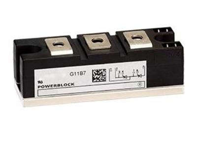 China TT140N22KOF Automotive IGBT Modules 2200V 250A Dual Thyristor Module for sale