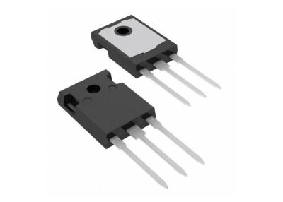 China LSIC1MO120E0160 Integrated Circuit Chip 1.2kV Enhancement SiC MOSFET Transistors TO-247-3 for sale