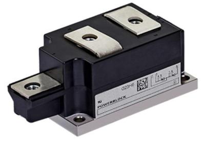 China TT215N22KOF Automotive IGBT Modules 215A Thyristor Power Module For Phase Control for sale