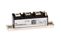 China TT104N14KOF Automotive IGBT Modules 1400V 104A Series Connection SCR Modules for sale