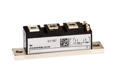 China TT104N14KOF Automotive IGBT Modules 1400V 104A Series Connection SCR Modules for sale