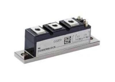 China TD104N14KOFA Automotive IGBT Modules Thyristor-Diode Modules 1.4kV SCR Modules for sale