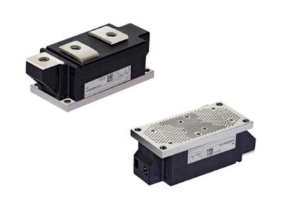 China TD820N16KOF Automotive IGBT Modules Thyristor/Diode Module 1600V SCR Modules for sale