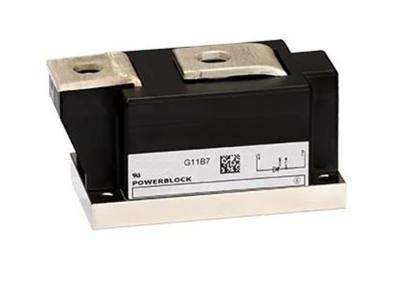 China TZ600N16KOF Automotive IGBT Modules 1600 V 600 A 50 mm Single Thyristor Module for sale