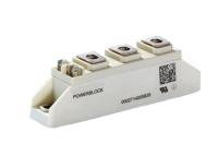 China TT60N16SOF Automotive IGBT Modules 1600 V 60 A High Performance Thyristor Module for sale