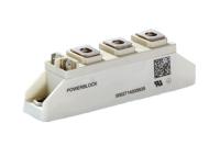 China TD60N16SOF Automotive IGBT Modules 1600V 60A Thyristor/Diode Module For UPS for sale