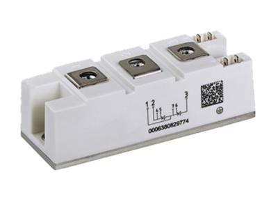 China TD190N16SOF Automotive IGBT Modules General Purpose 1600V 190A Thyristor/Diode Module for sale