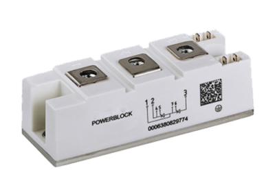 China TT240N16SOF Automotive IGBT Modules 1600V 240A Thyristor Module For Motor Control for sale