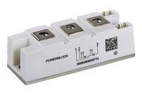 China TD240N16SOF Automotive IGBT Modules 1600V 240A 34 mm Thyristor/Diode Module for sale