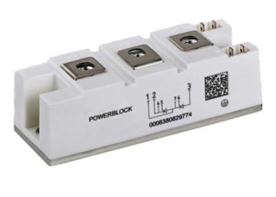 China TD240N16SOF Automotive IGBT Modules 1600V 240A 34 mm Thyristor/Diode Module for sale