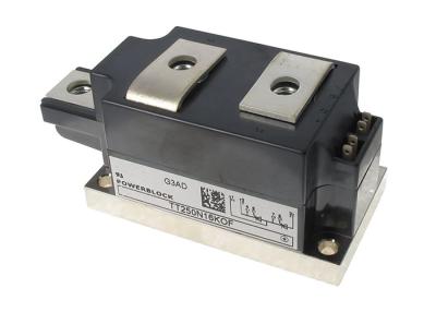 China TT330N16KOF Automotive IGBT Modules 1600 V 330 A 50 mm Thyristor Module for sale