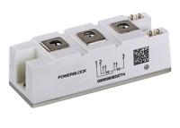 China DD220N16S Automotive IGBT Modules 1600 V 226 A 34 mm Rectifier Diode Module for sale