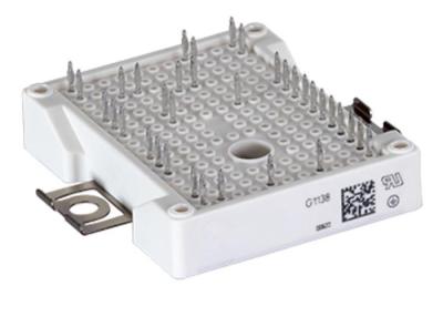 China F3L225R07W2H3P Automotive IGBT Modules 650V 225A 3-Level IGBT Module For Motor Control for sale