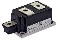 China TT251N16KOF Automotive IGBT Modules 1600V Thyristor Power Module For Phase Control for sale