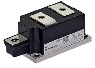 China TT251N16KOF Automotive IGBT Modules 1600V Thyristor Power Module For Phase Control for sale