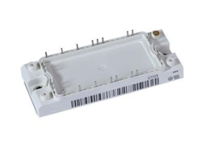 China FP25R12KT3 Automotive IGBT Modules 1200V 25A Three Phase Input IGBT Module for sale