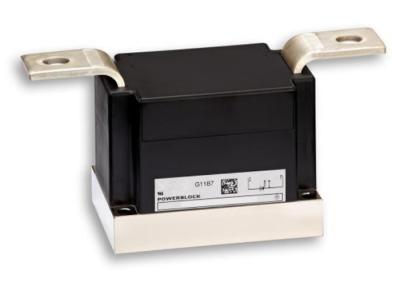 China DZ1070N28K Automotive IGBT Modules 2800V 1070A 70 mm Single Rectifier Module for sale