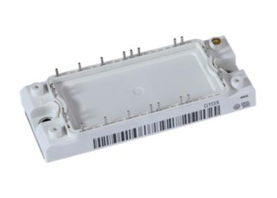 China FP75R12N3T4 Automotive IGBT Modules 1200V 75A PIM Three Phase IGBT Module for sale